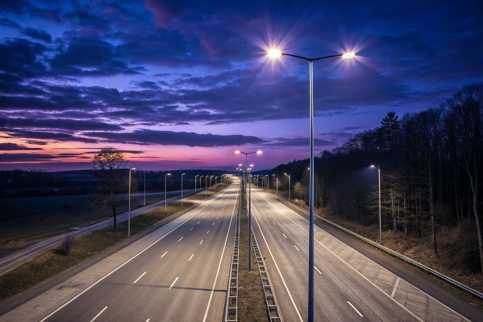 What Are the Best LED Street Lights for Highways in 2025?